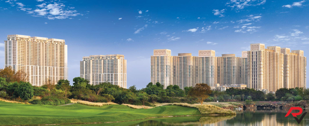Dlf Arbour - Realty Ventures